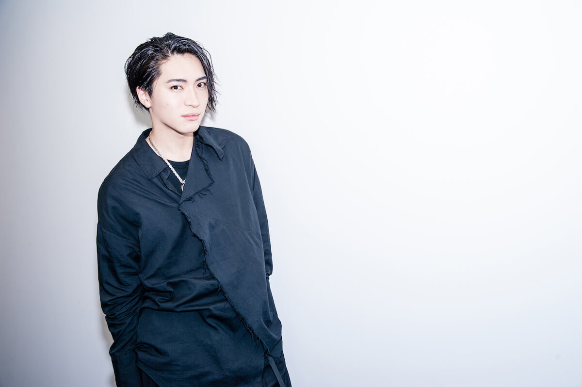 アーティスト・松下優也（X4）インタビュー『役者は新しい世界を発見できて、音楽は自分自身を表現できるもの』│#タウンワークマガジン