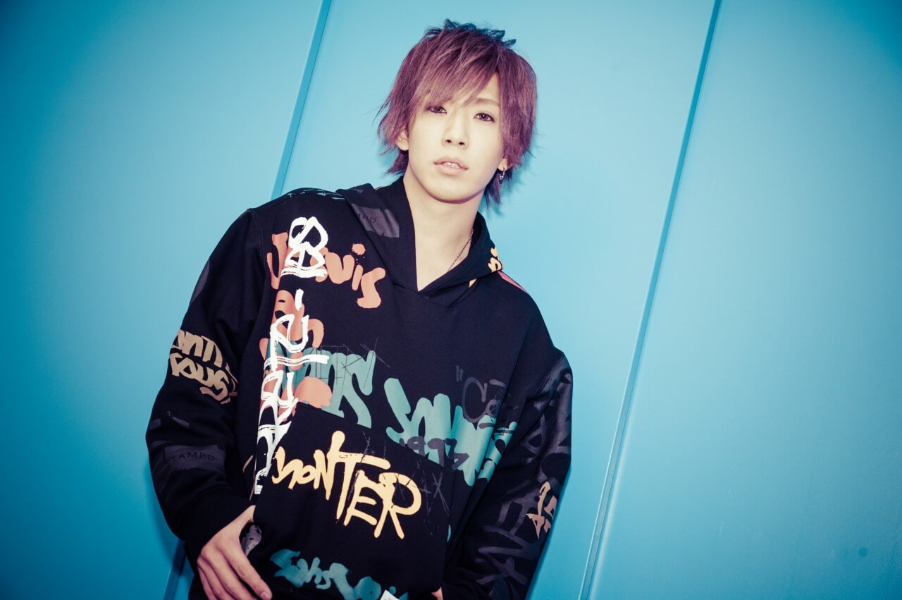 CHIYUインタビュー『アルバイトを通して学んだのは、仕事と遊びのバランス』【俺達の仕事論vol.24】│#タウンワークマガジン