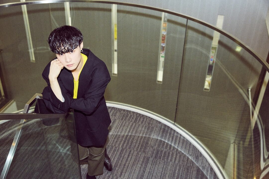 アーティスト・MARK（FlowBack）インタビュー 『自分の気持ちや取り組み方次第で、周囲の人との接し方も変わってくることを学んだ』│#タウンワークマガジン