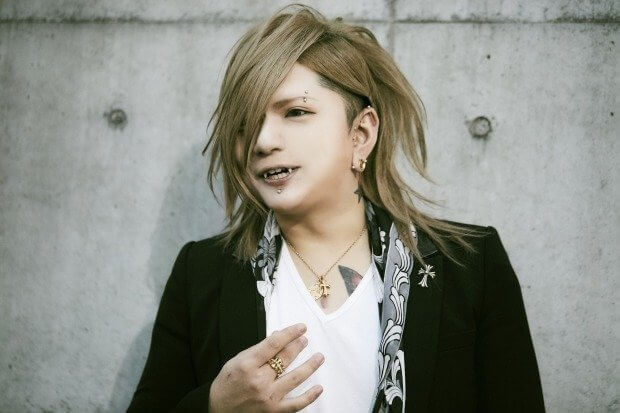 bo_ya（the Raid.）インタビュー 『好きな気持ちは大切にしたほうがいい。その好きを継続するための努力であれば続けられるから』【俺達 ...