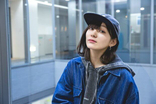アーティスト・ナナヲアカリ インタビュー 『1人だから始めた動画投稿は、気づいたら世間とつながるツールになった』 【クリエイターの原点 Vol